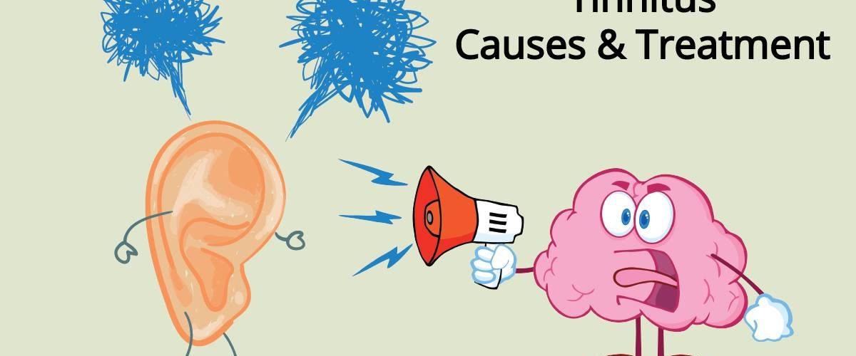 Science Ringing Ears at Bryan Hanes blog