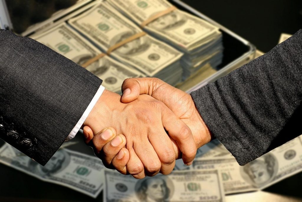 Secured And Unsecured Borrowing Explained Vel Illum